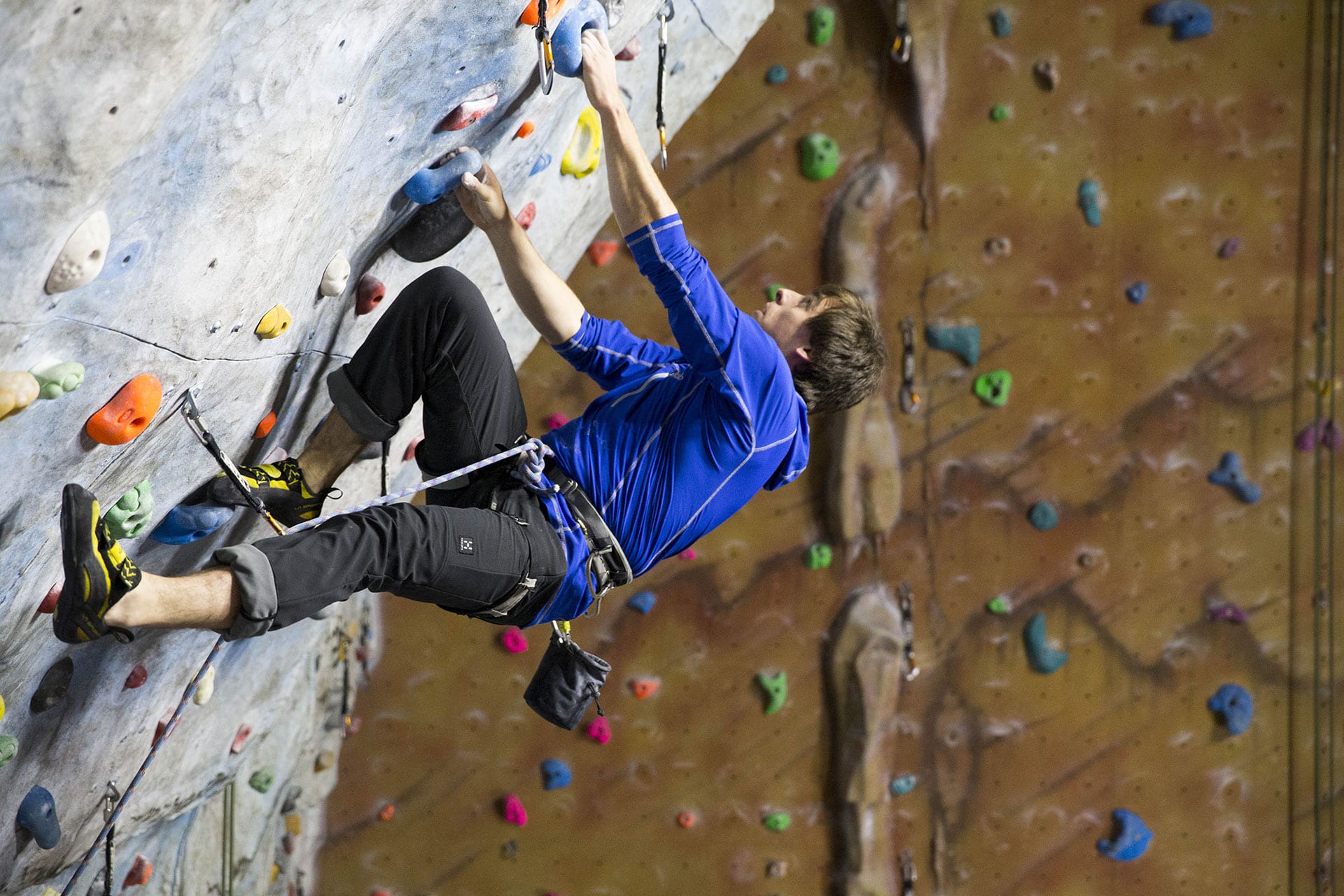 The Ice Factor - The Corran